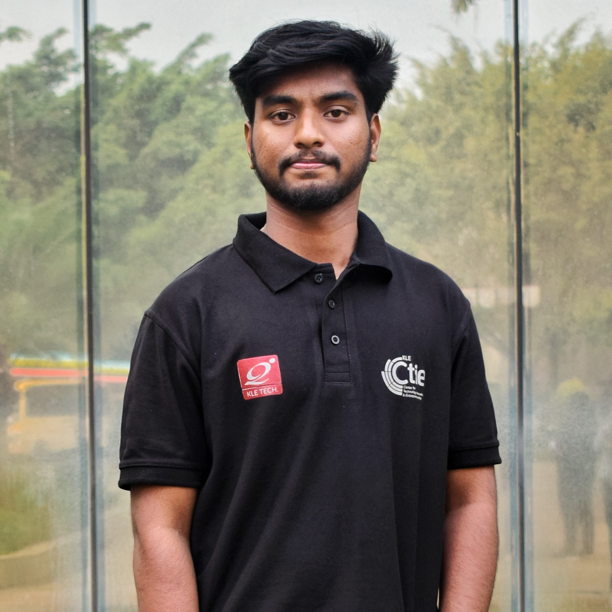 Amey Chougule | Portfolio